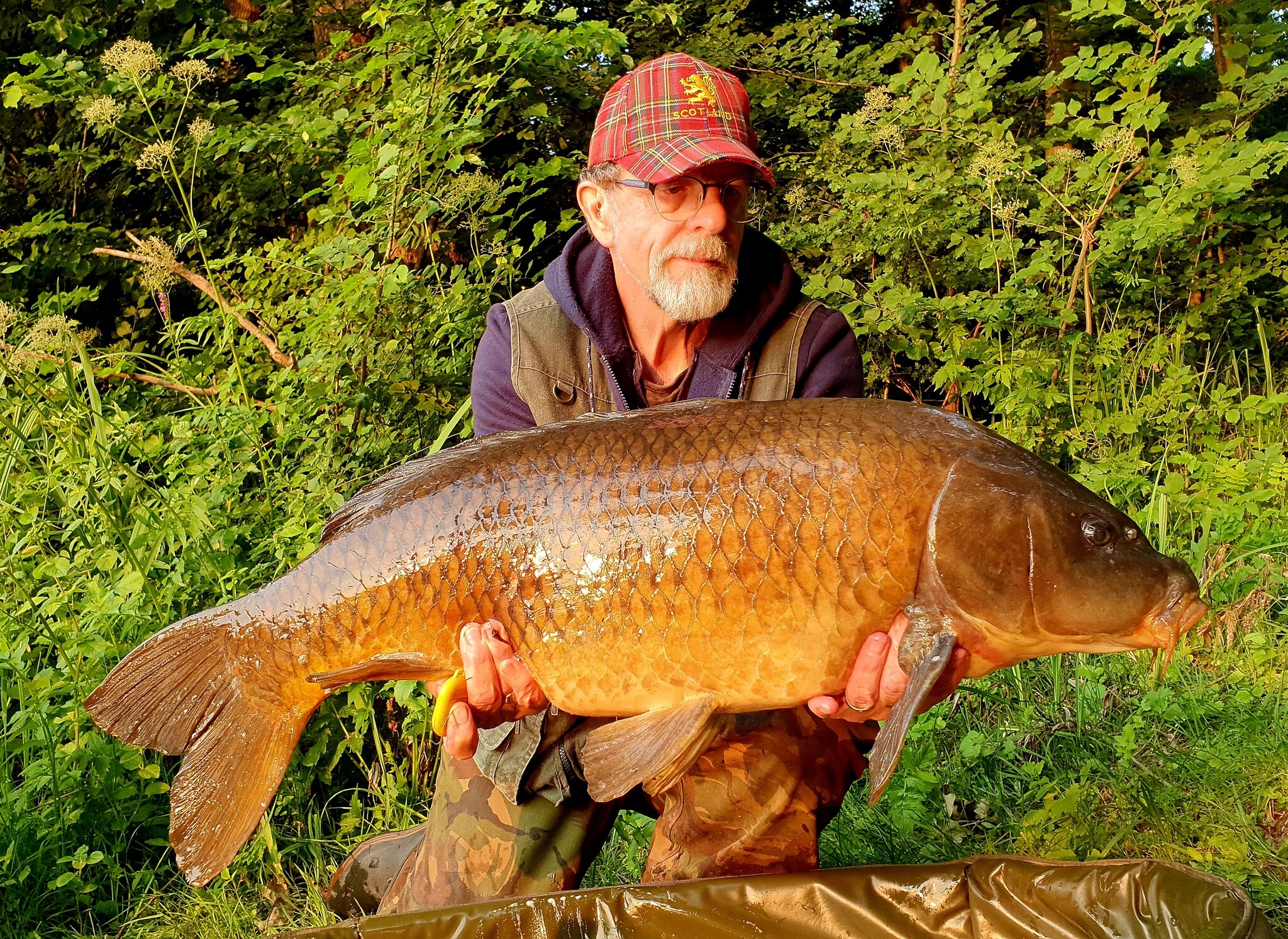 Aan de Waterkant met Evert Aalten: Een Dutch Bait Company Avontuur ...