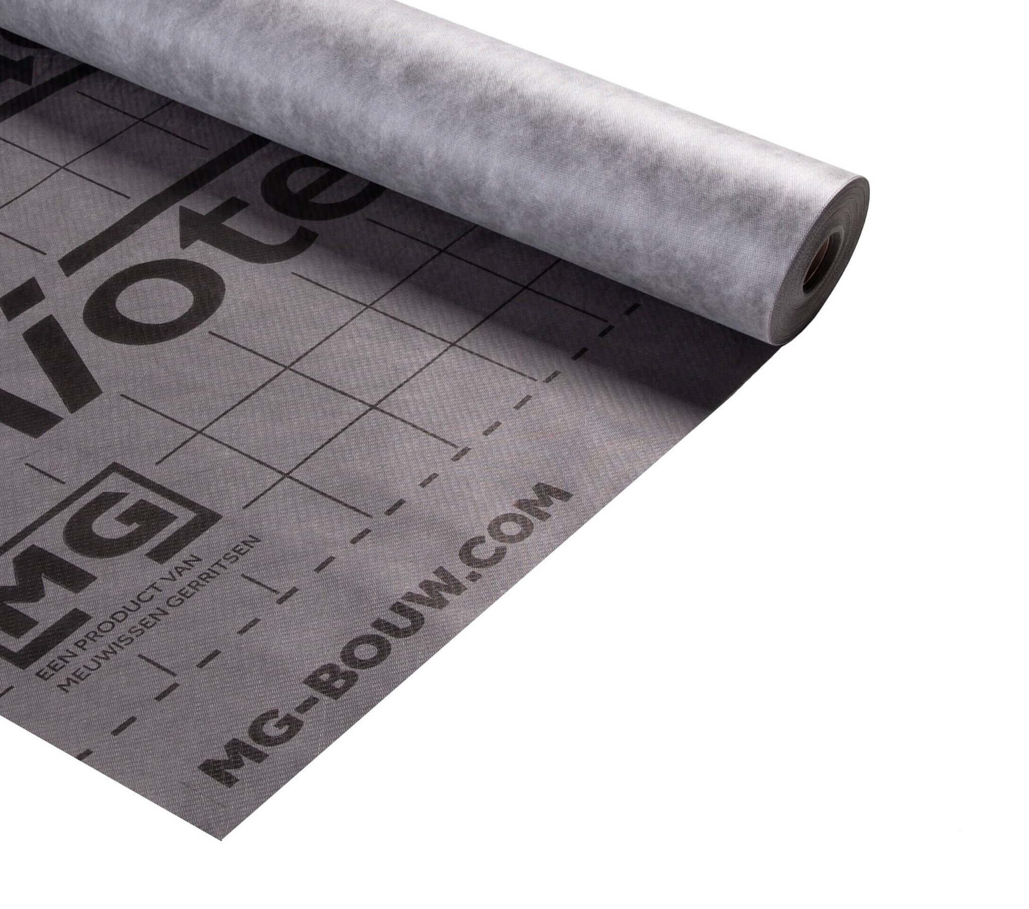 Miotex® - Dampopen folie
