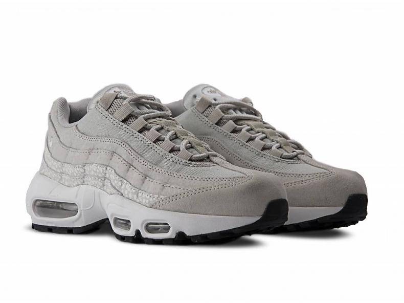 Nike Air Max 95 AM95 sneaker schoen nike store nike - Bruut