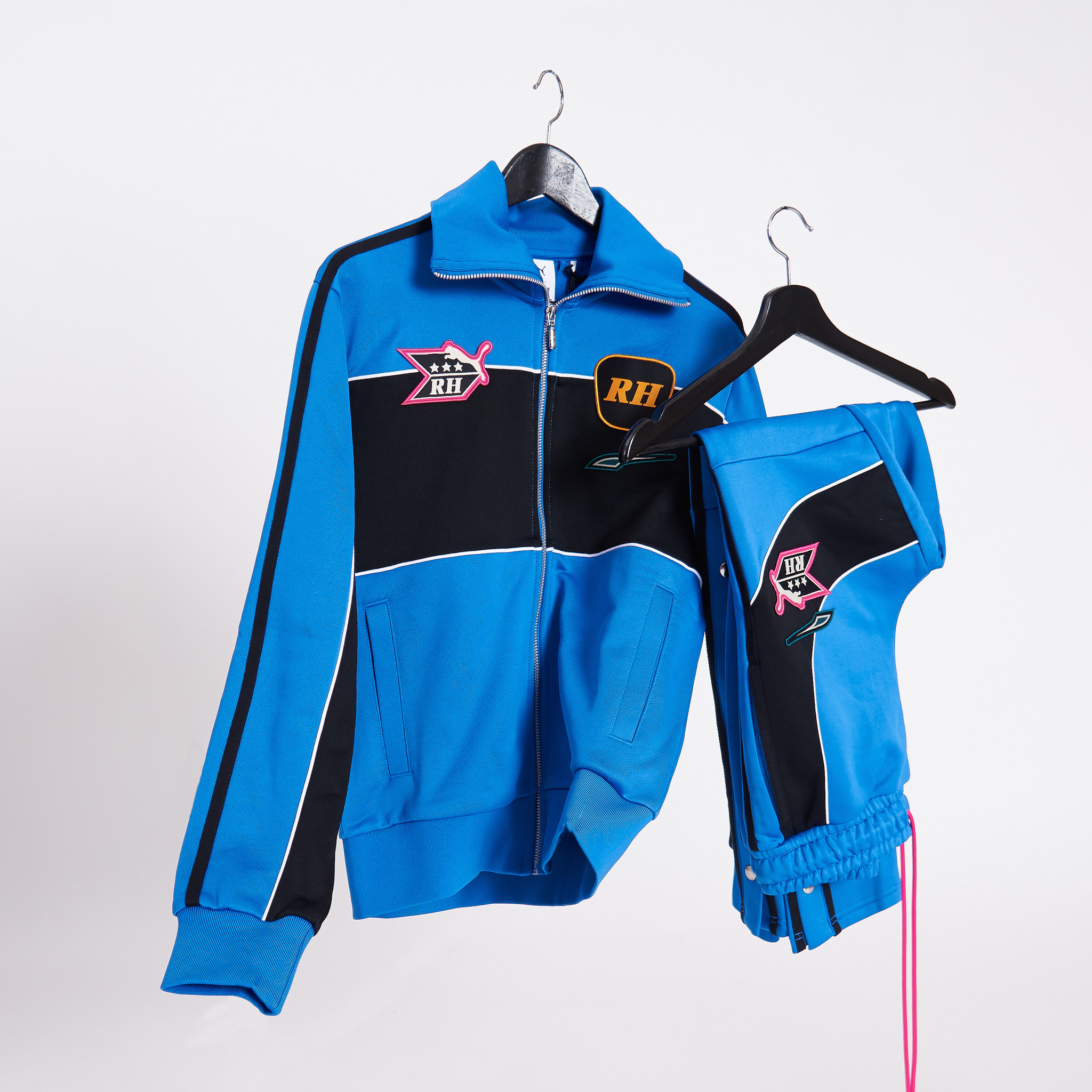 Puma x Rhude | Nieuwe Voorjaarscollectie 2020 | Bruut - Bruut