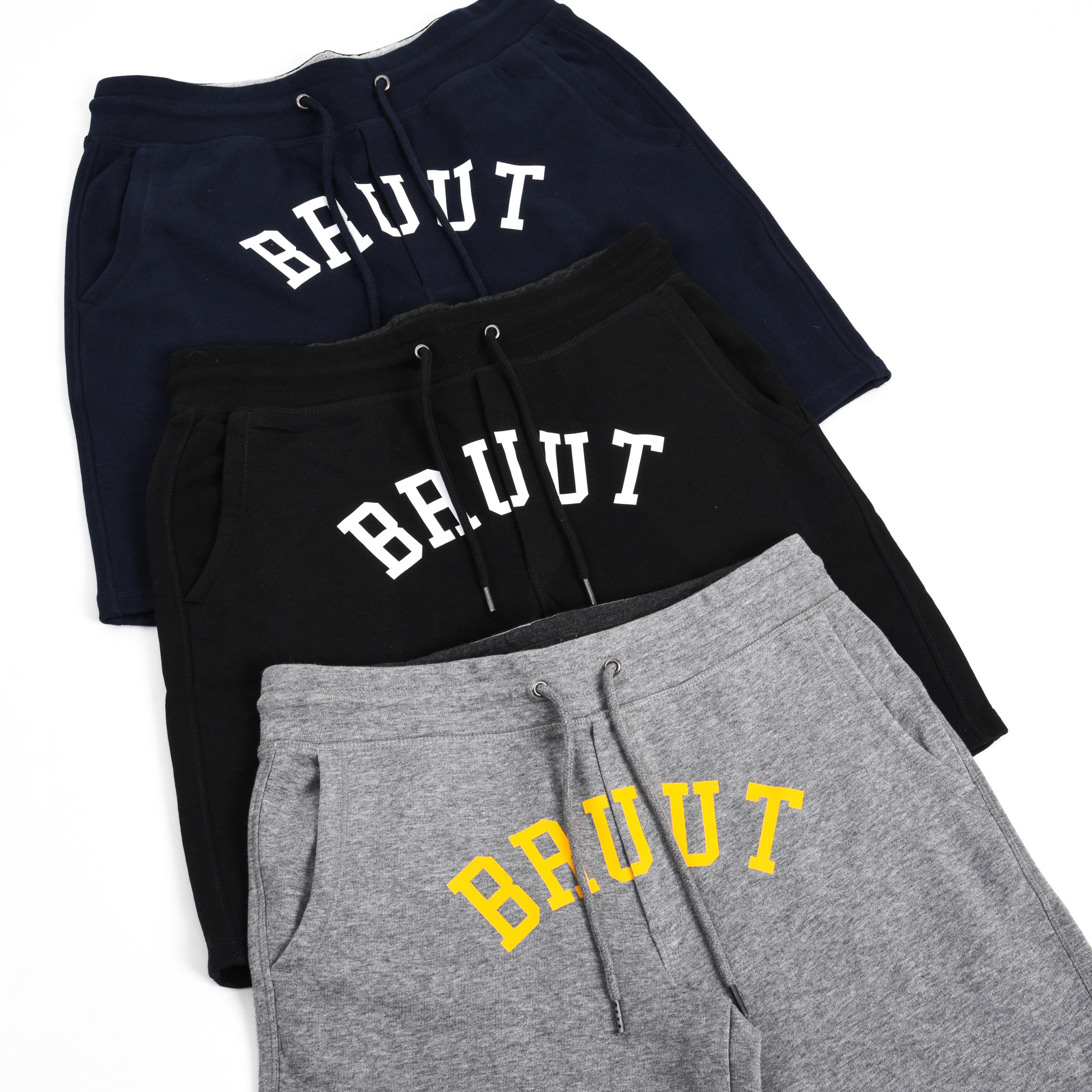 Blog - Bruut Arc Shorts - Bruut
