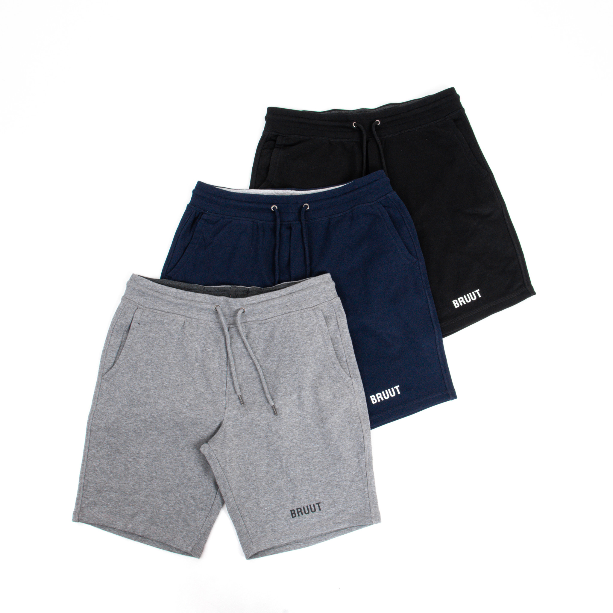 Blog - Bruut Essential Shorts - Bruut