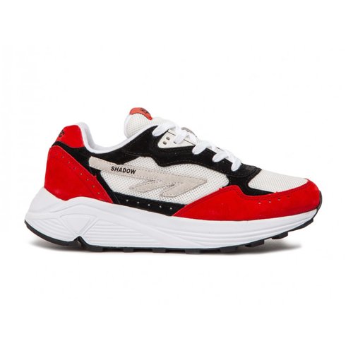 Hi Tec HTS Shadow RGS Black White Red K010002 026 | Bruut Online Shop ...