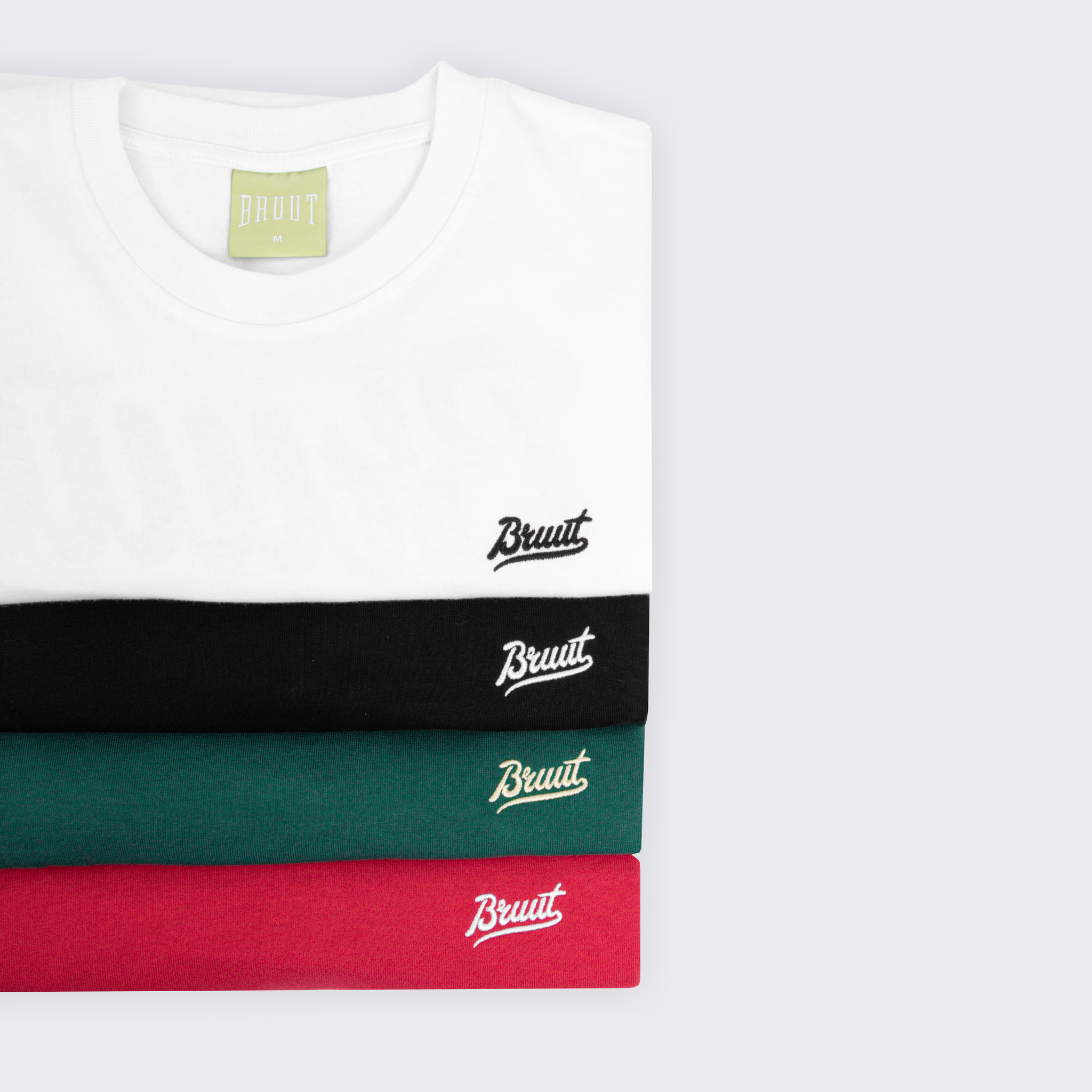 Blog - Binnenkort: De Nieuwe Bruut Essentials Collectie - Bruut