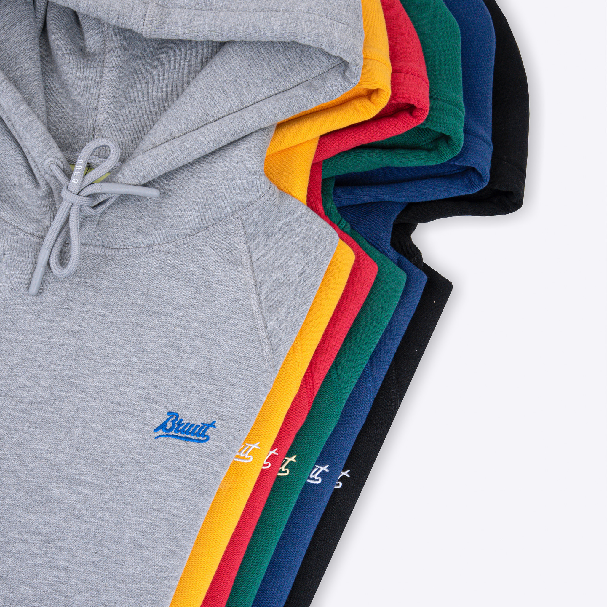 Blog - Binnenkort: De Nieuwe Bruut Essentials Collectie - Bruut