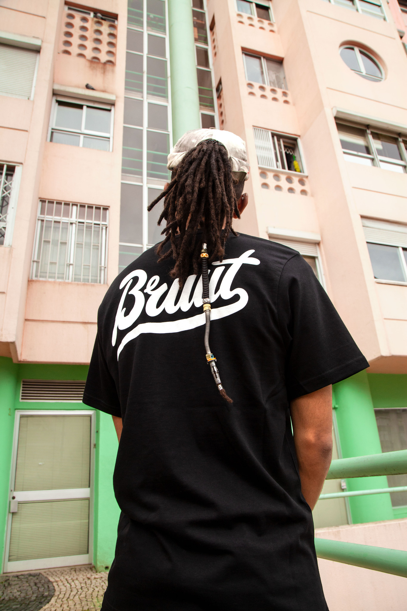 Blog - Binnenkort: De Nieuwe Bruut Essentials Collectie - Bruut