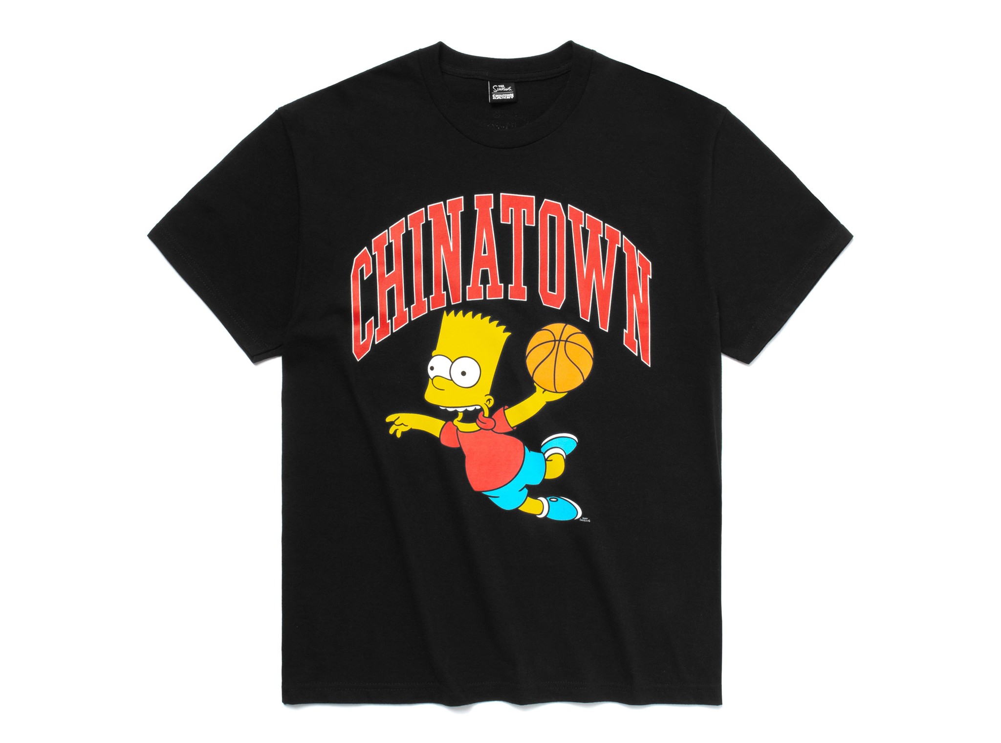 Air Bart Simpson The Simpsons Will Air A Hip Hop Themed Episode