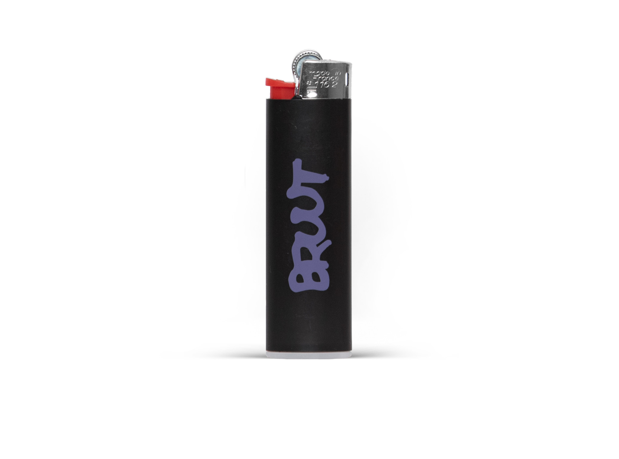 Bruut Purple Skull Lighter | Bruut Online Shop - Bruut Sneakers ...