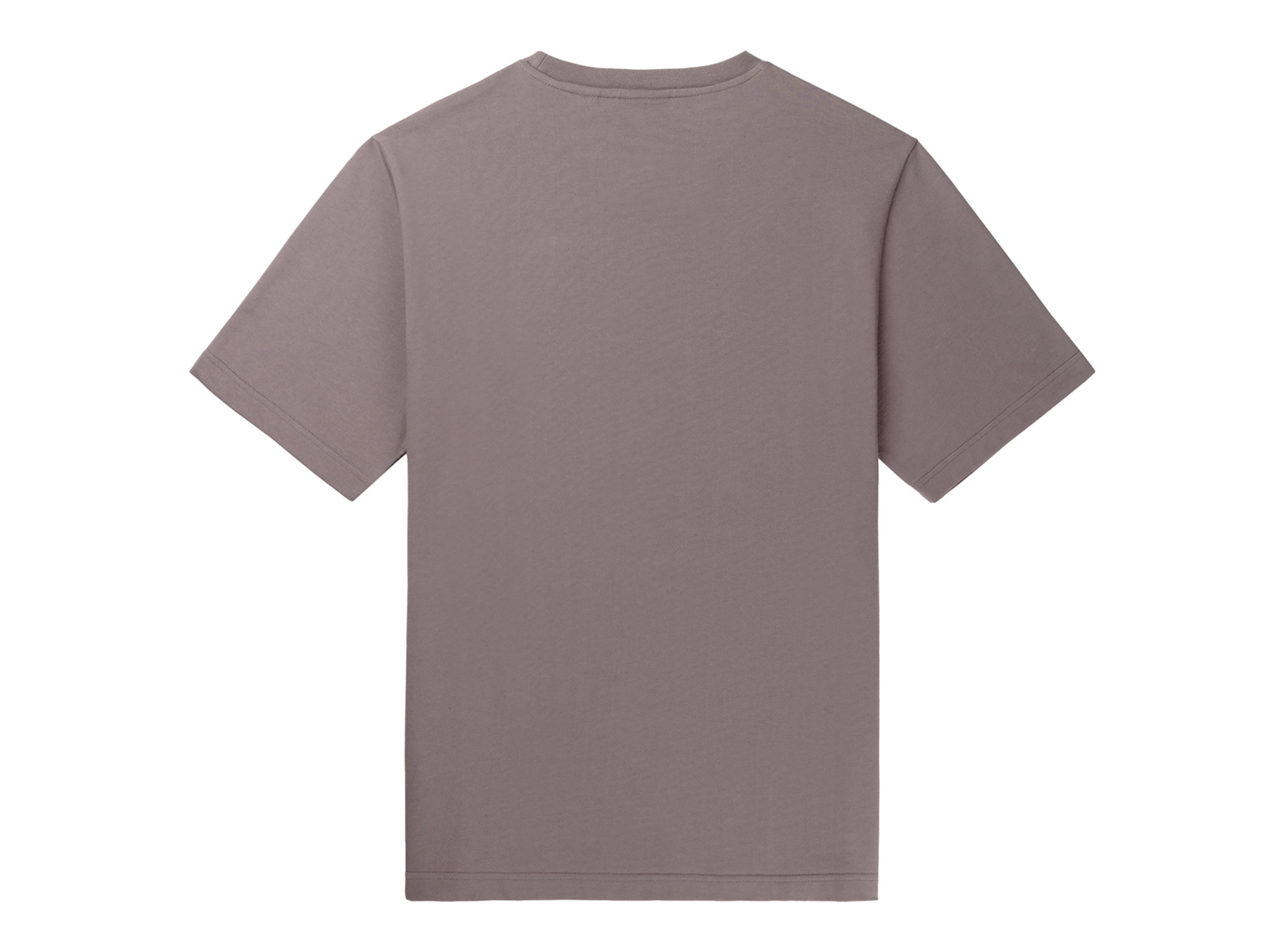Daily Paper Refarid Ss Tee Shark Grey 2313015 Bruut Online Shop Bruut