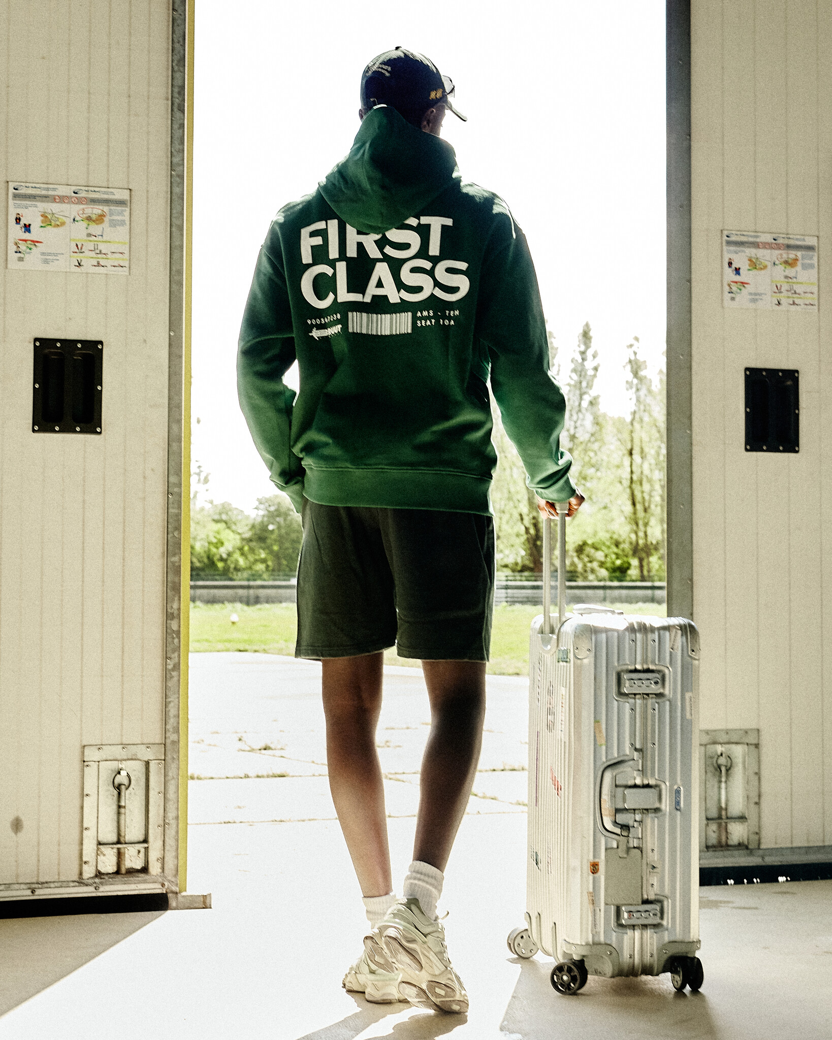 Bruut | Spring Summer 2024 - Bruut