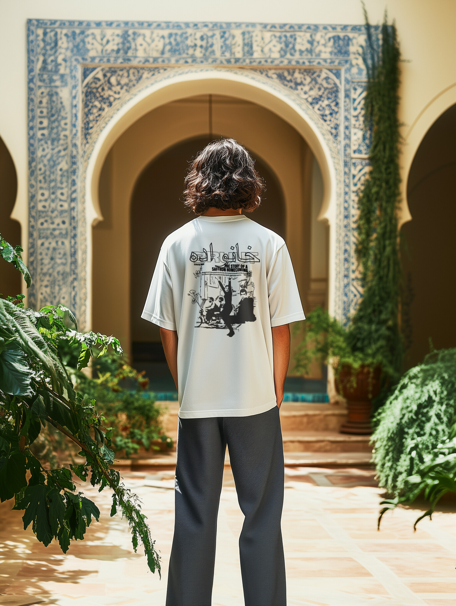 Blog - Bruut | Pre Spring Summer 2025 - Bruut