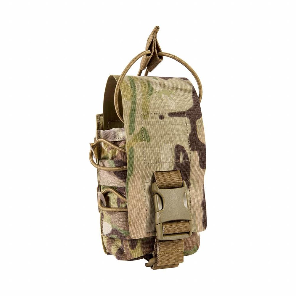 Tasmanian Tiger SGL HK417 Mag Pouch MK II MultiCam - GearPoint
