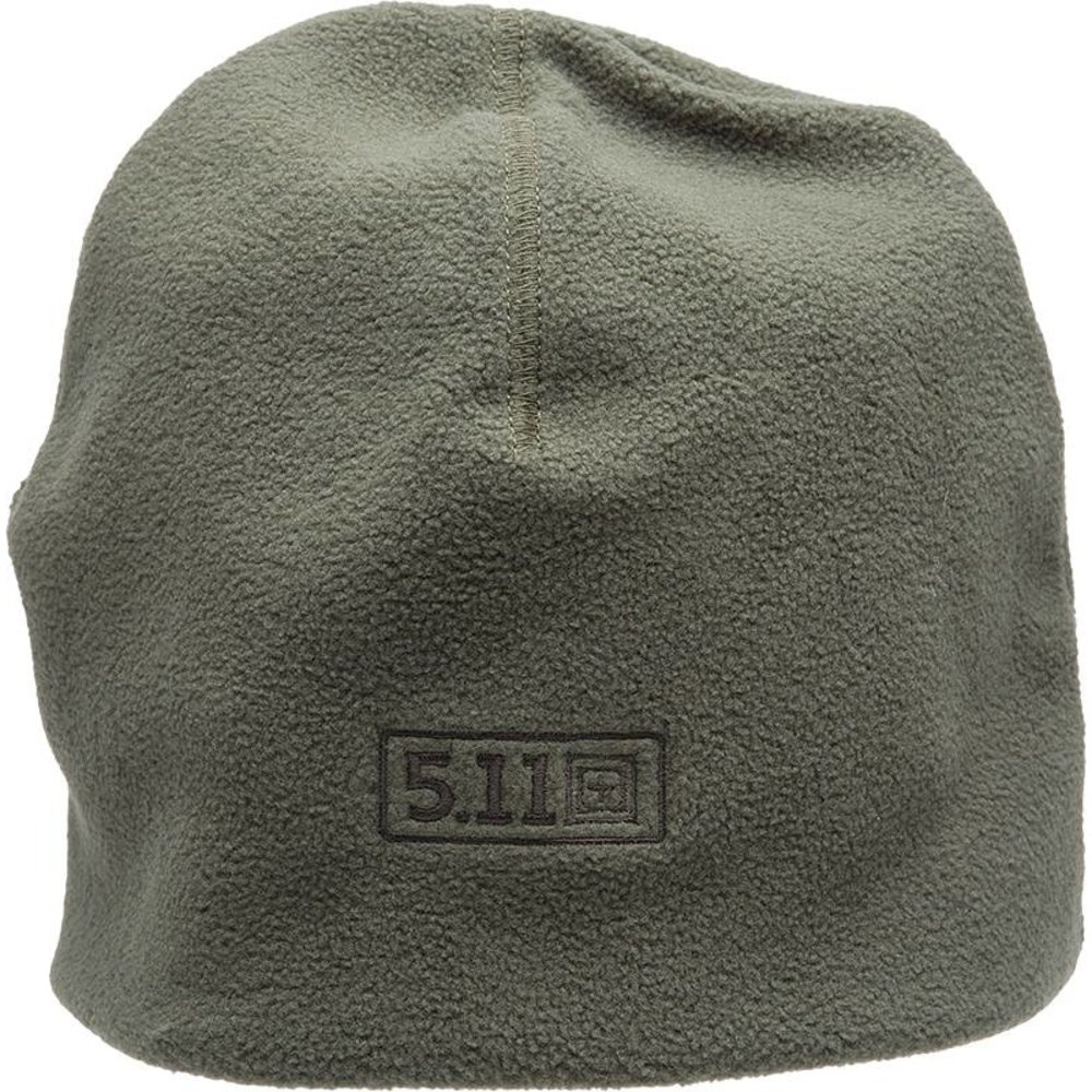 5.11 Watch Cap Fleece OD Green - GearPoint