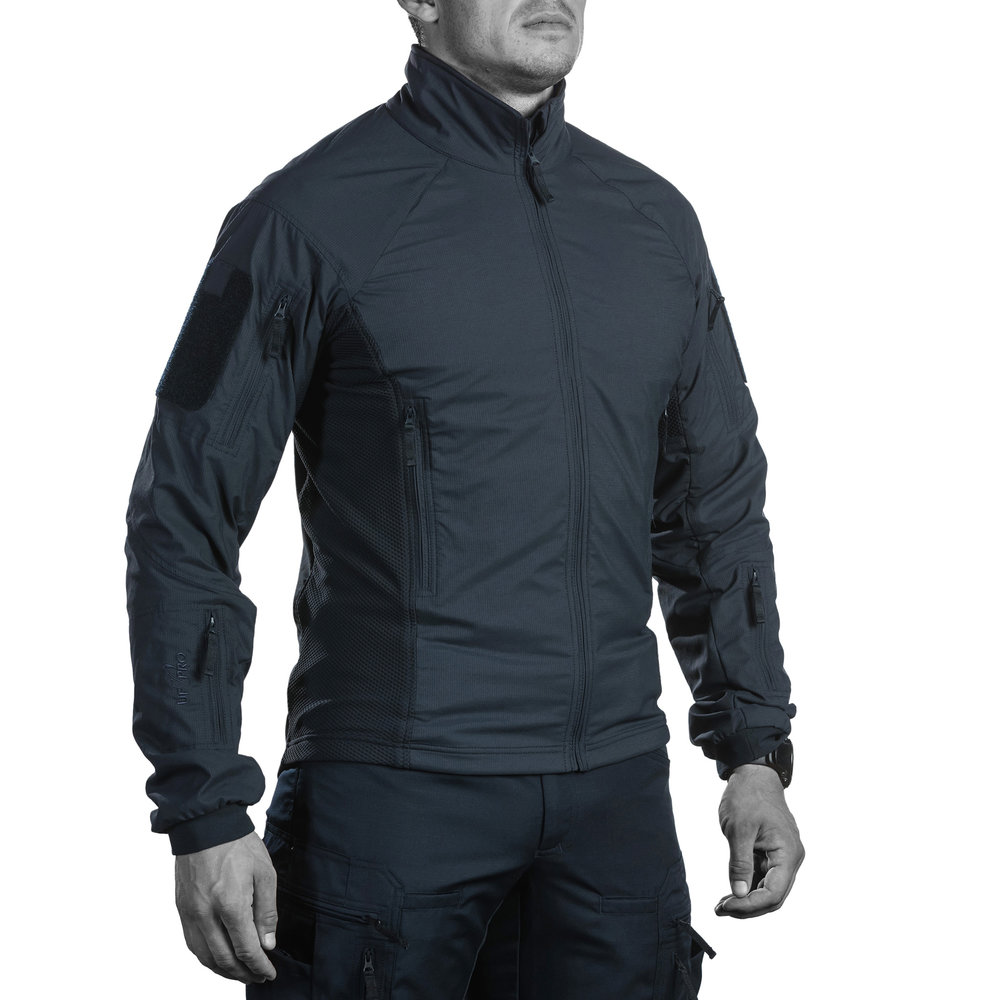 UF Pro Hunter FZ Jacket Gen.2 Navy Blue - GearPoint