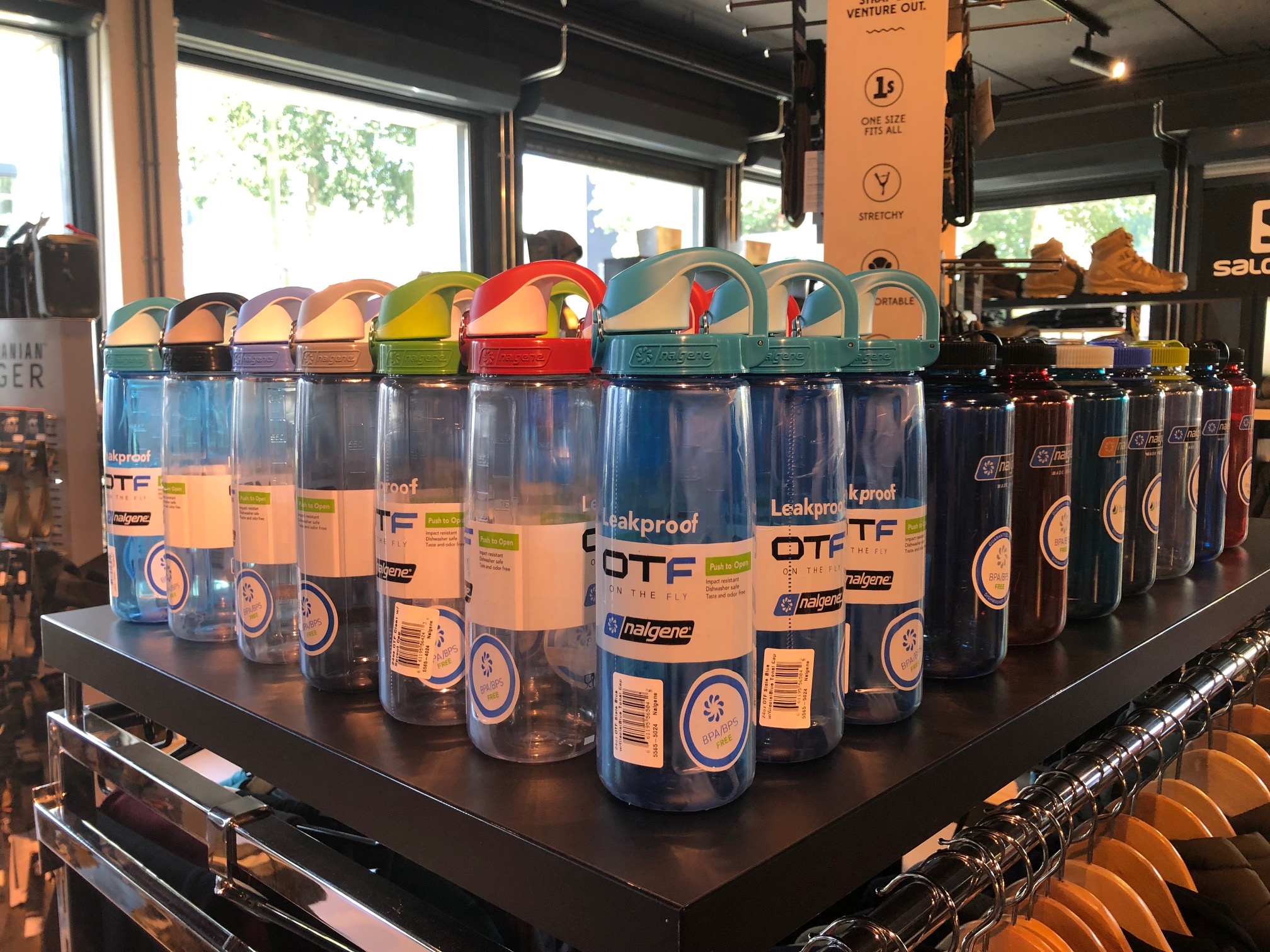 GEAR POINT STORE IMPRESSION - Gear Point