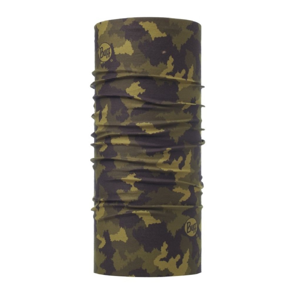BUFF Original Hunter Military Camo - GearPoint