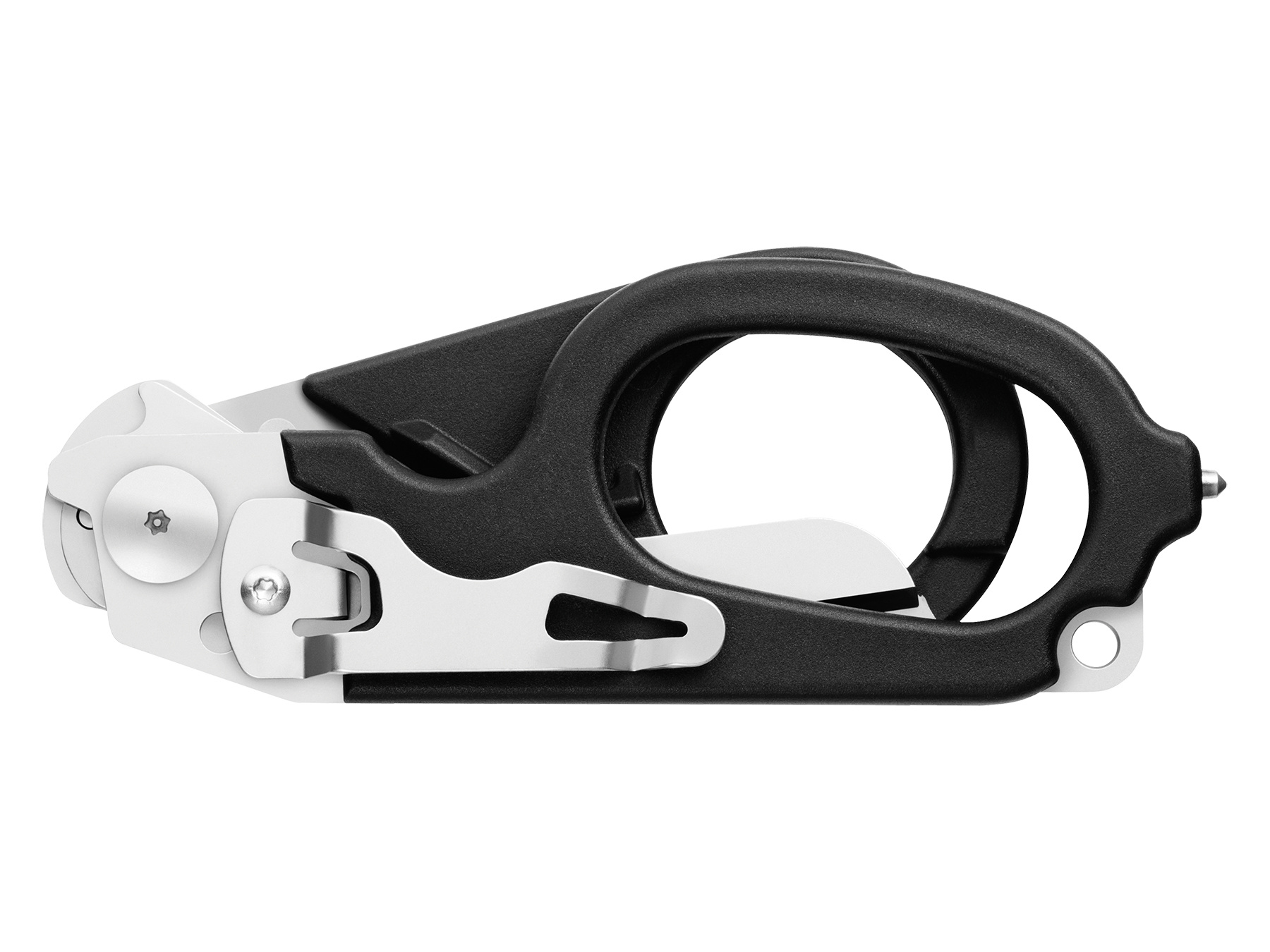 Leatherman Raptor Trauma Shears Black - GearPoint