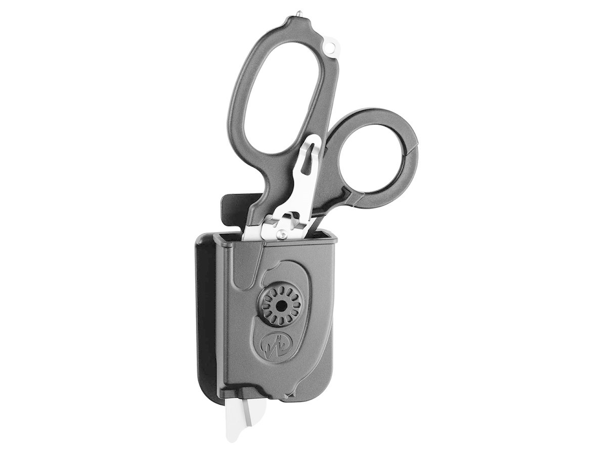 Leatherman Raptor Trauma Shears Black - GearPoint