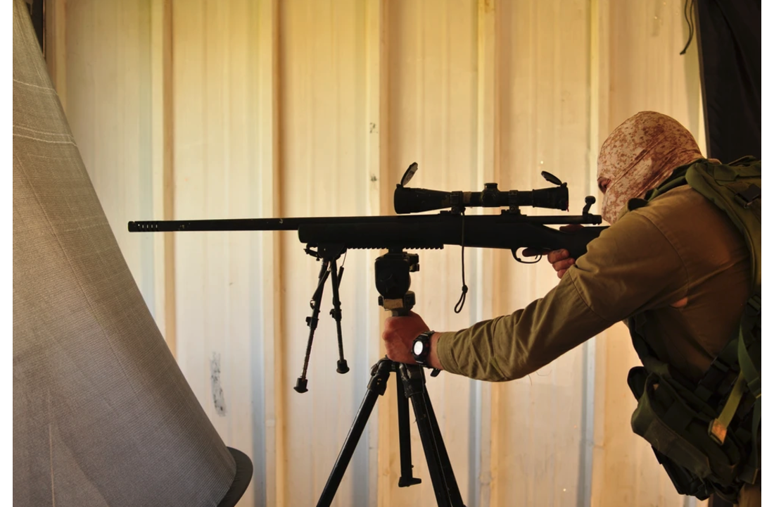 Rajuga Urban Camo Kit - Gear Point