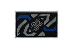 Politie & Beveiligers Emblemen en Patches - Gear Point