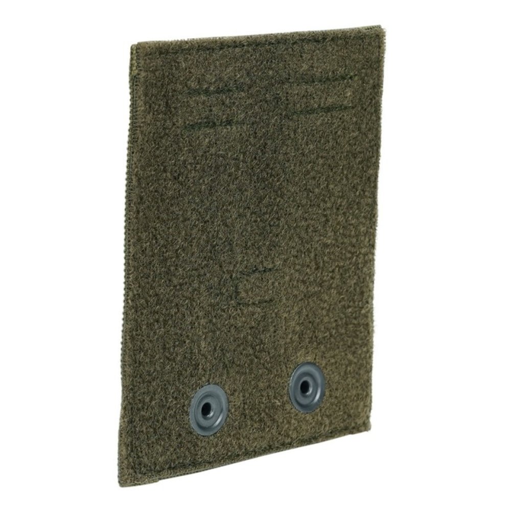 Gear Point Molle to Velcro Adapter 13x9,5cm Olive - GearPoint
