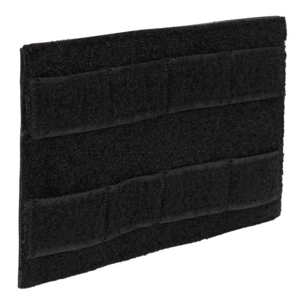 Gear Point Molle to Velcro Adapter 18x10,5cm Black - GearPoint