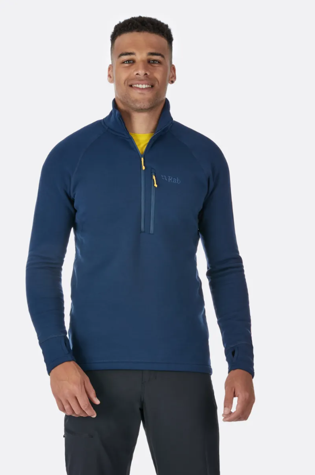 RAB Power Stretch Pro Pull-On Deep Ink - GearPoint