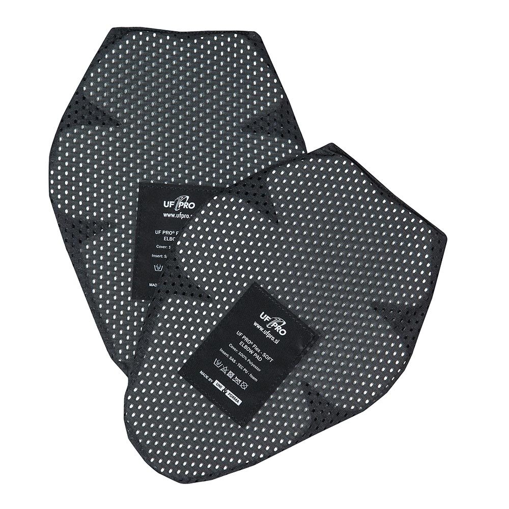 UF Pro Cushion Flex Elbow Pads - GearPoint