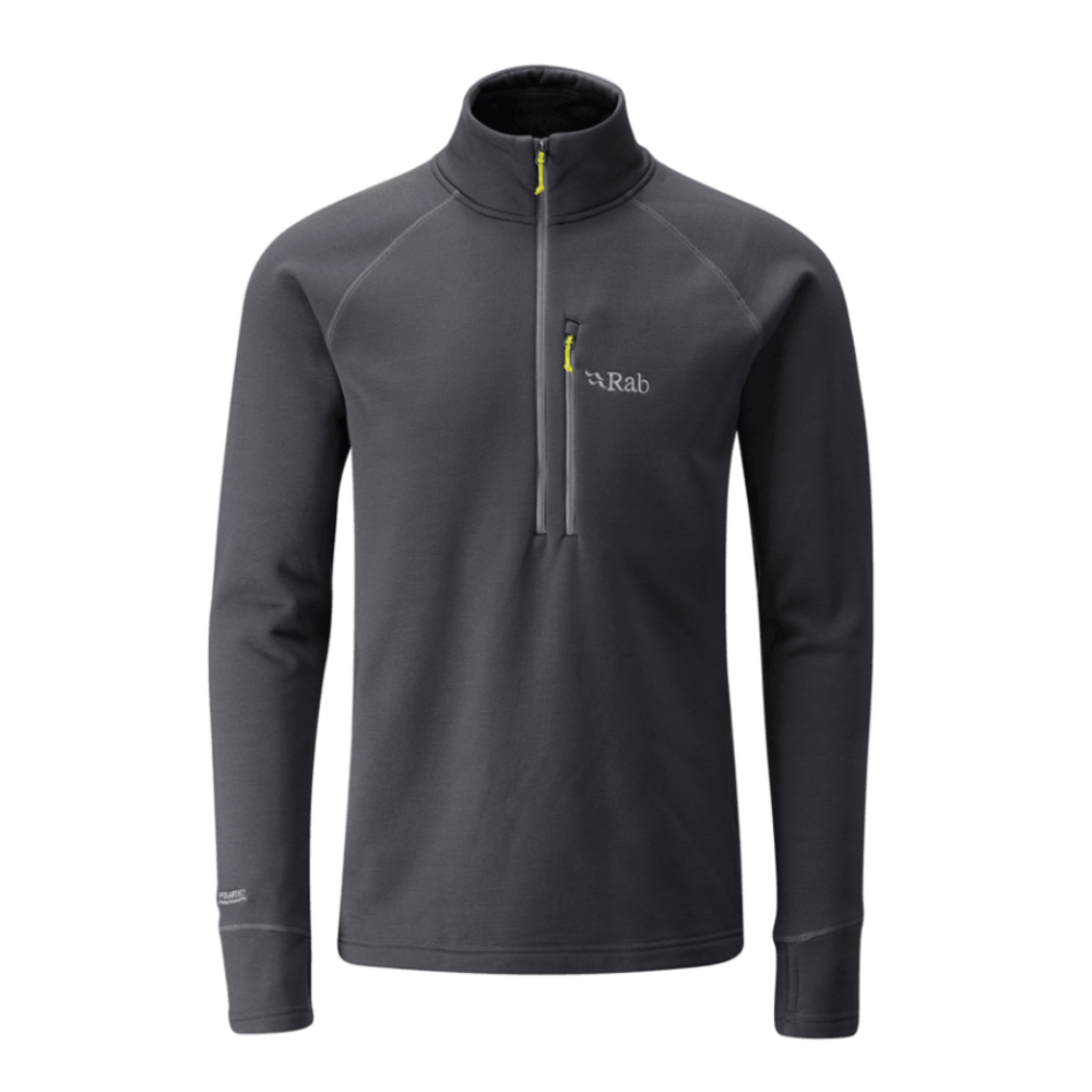 RAB Power Stretch Pro Pull-On Beluga - GearPoint