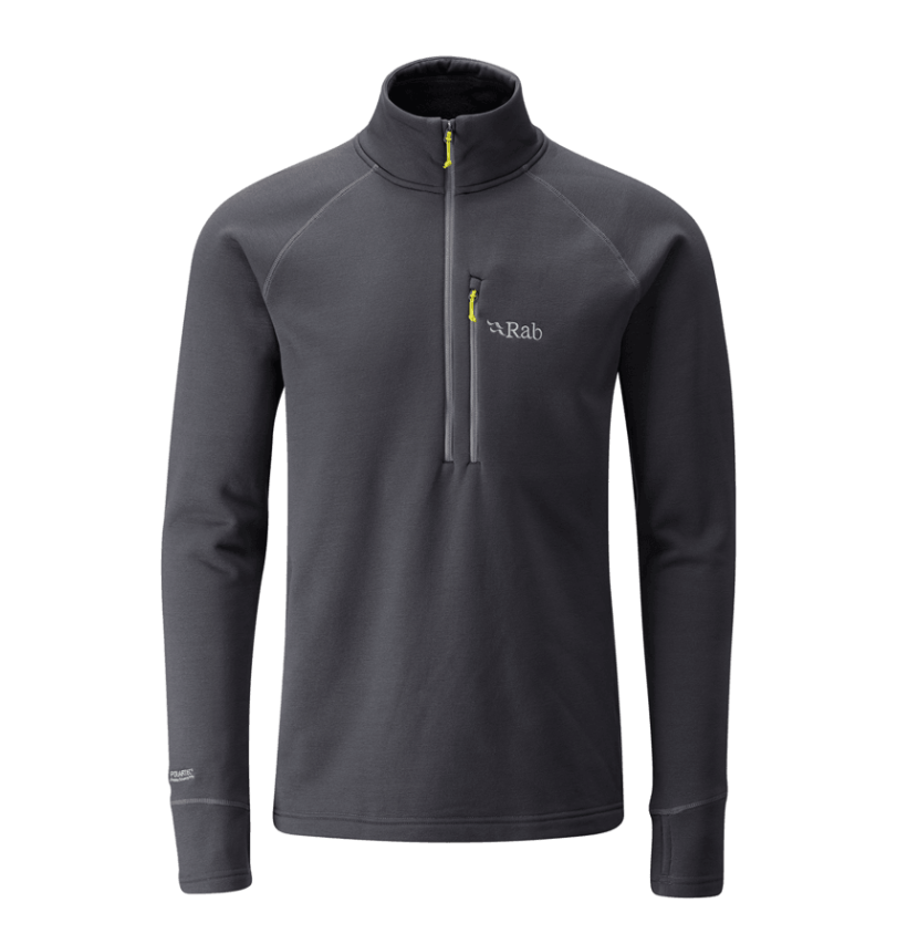 RAB Power Stretch Pro Pull-On Beluga - GearPoint
