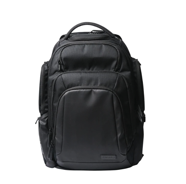 Offgrid Faraday Backpack (22.5L) Black - GearPoint