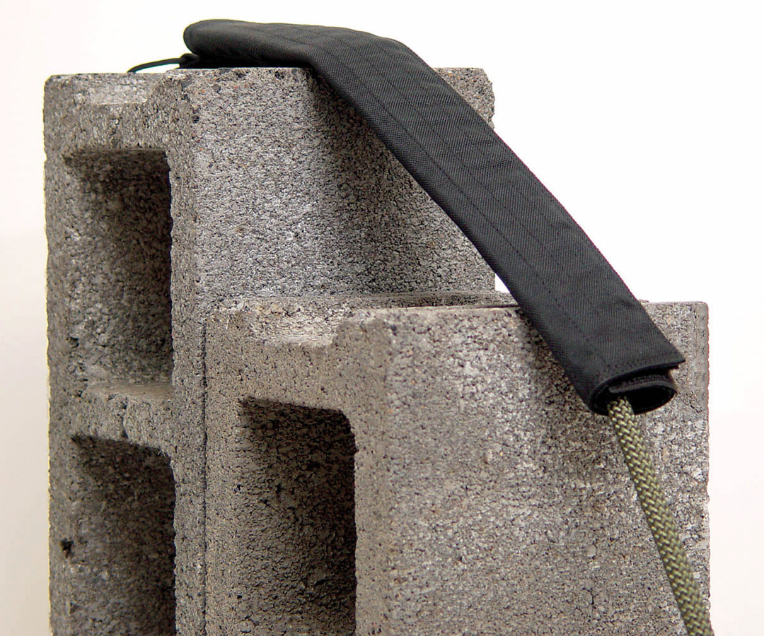 TAGS EdgeGuard Rope Protector - GearPoint