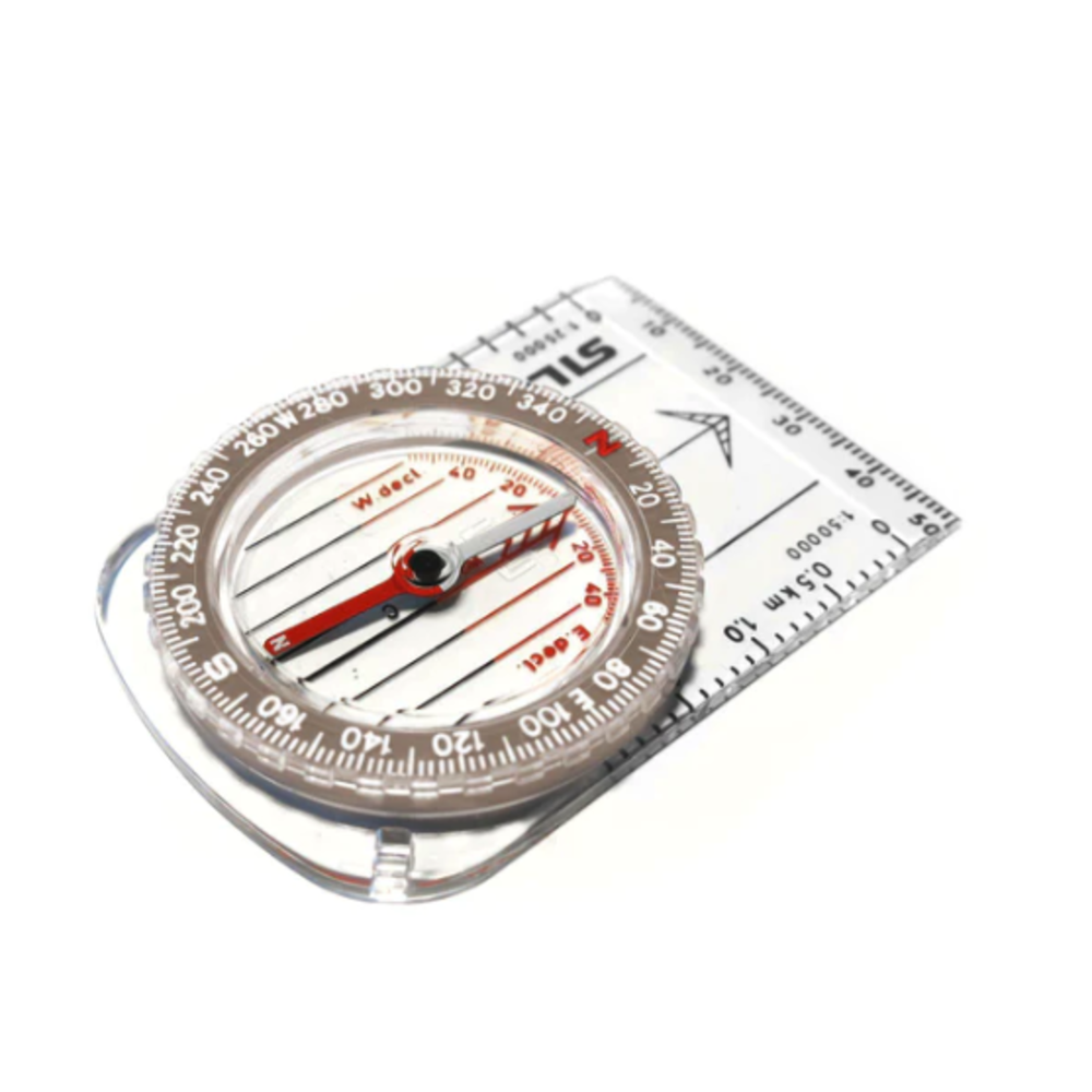 Silva Compass Classic - GearPoint