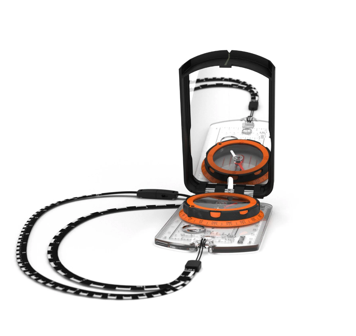 Silva Compass Expedition S - GearPoint