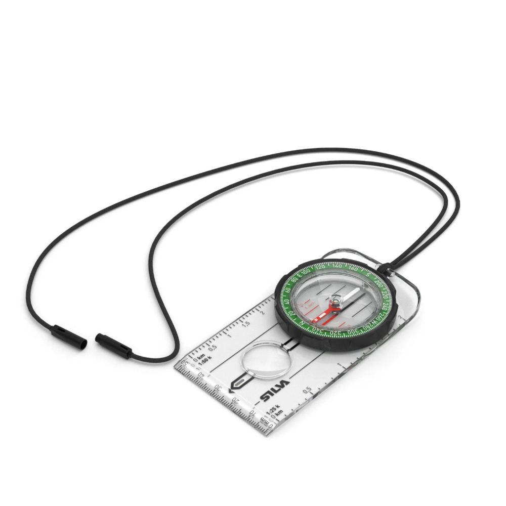 Silva Compass Ranger - GearPoint