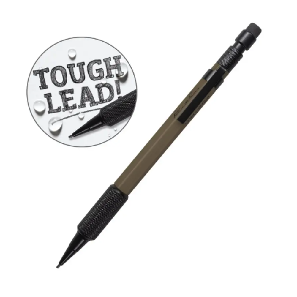 Rite in the Rain Mechanical Clicker Pencil 1.3 Desert FDE - GearPoint