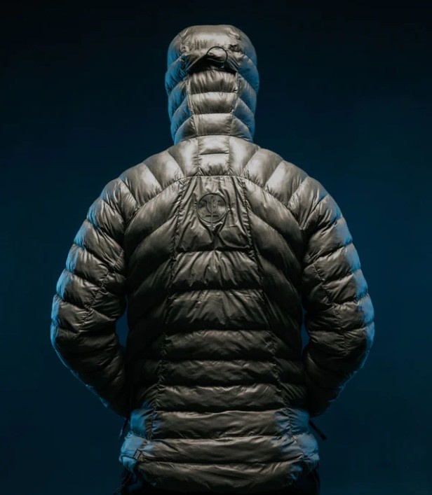 BLOG - NEW ARRIVAL - THRUDARK ITHAX WINTER JACKET - GearPoint