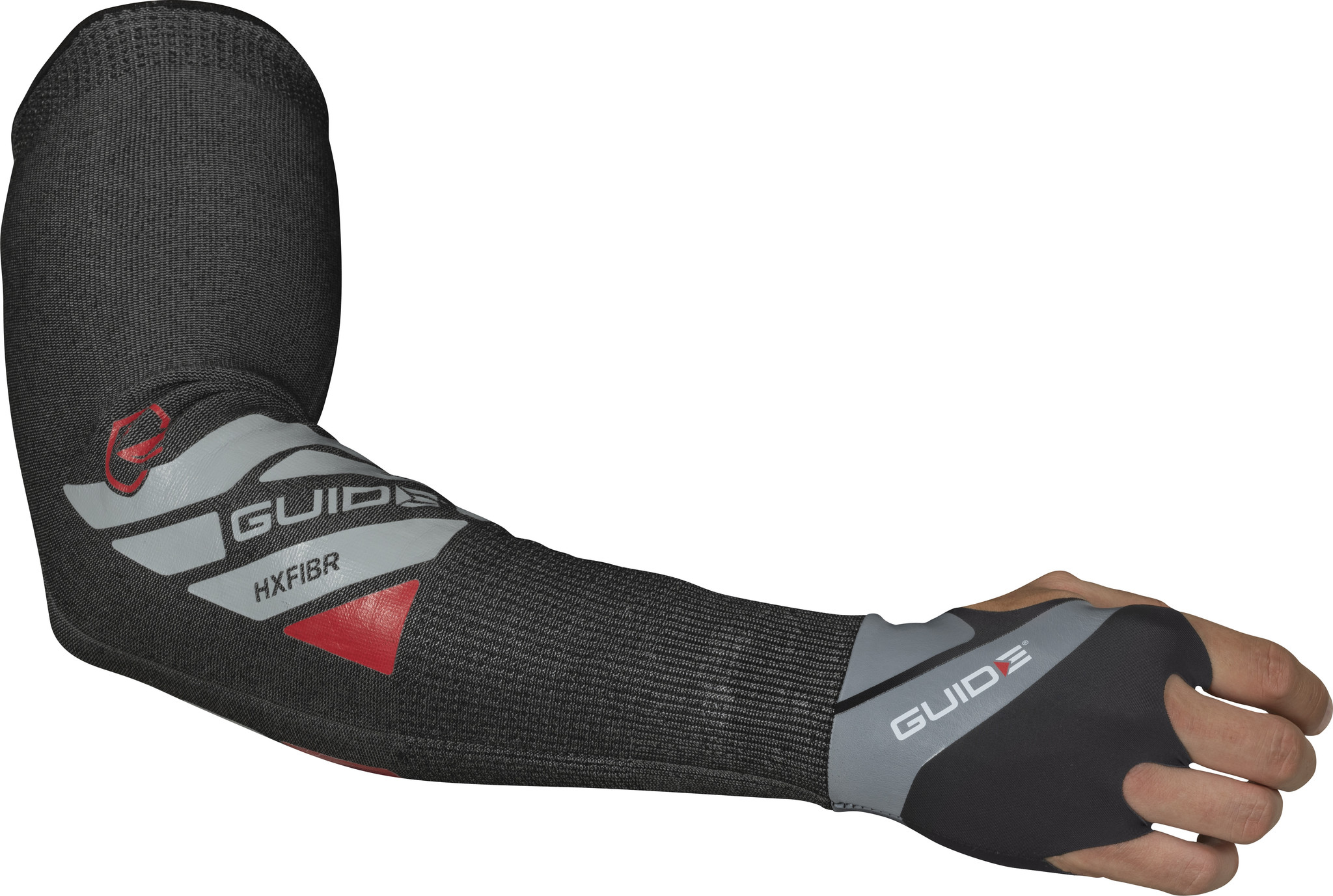 Guide 6621 Cut Resistant Arm Protector - GearPoint