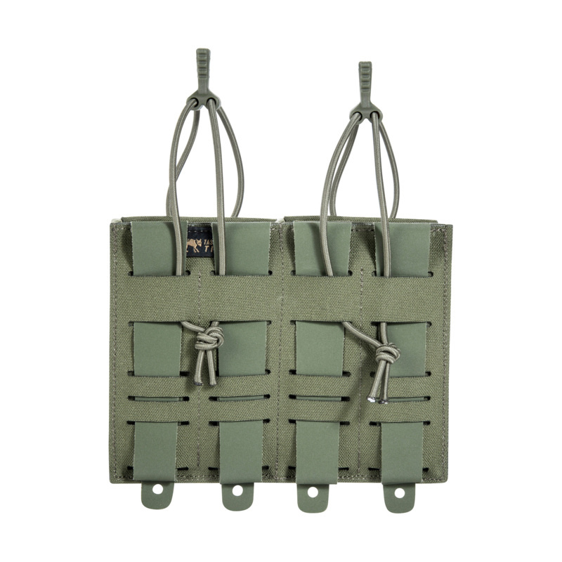 Tasmanian Tiger TT 2 SGL Mag Pouch BEL G36 MKIII Olive - GearPoint