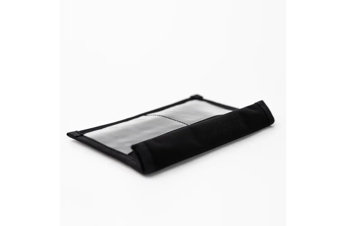 Offgrid Faraday Utility Bag - Mobile Non-Window Black - GearPoint