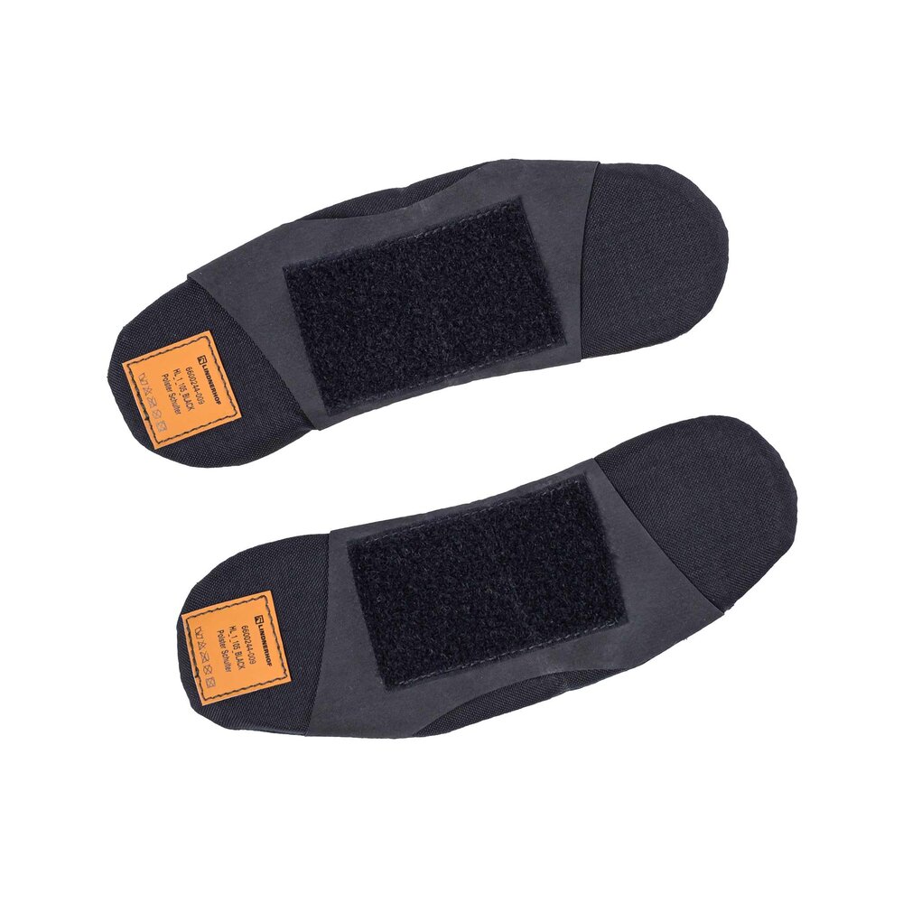 Lindnerhof LH Shoulder Pads HL105 Black - GearPoint