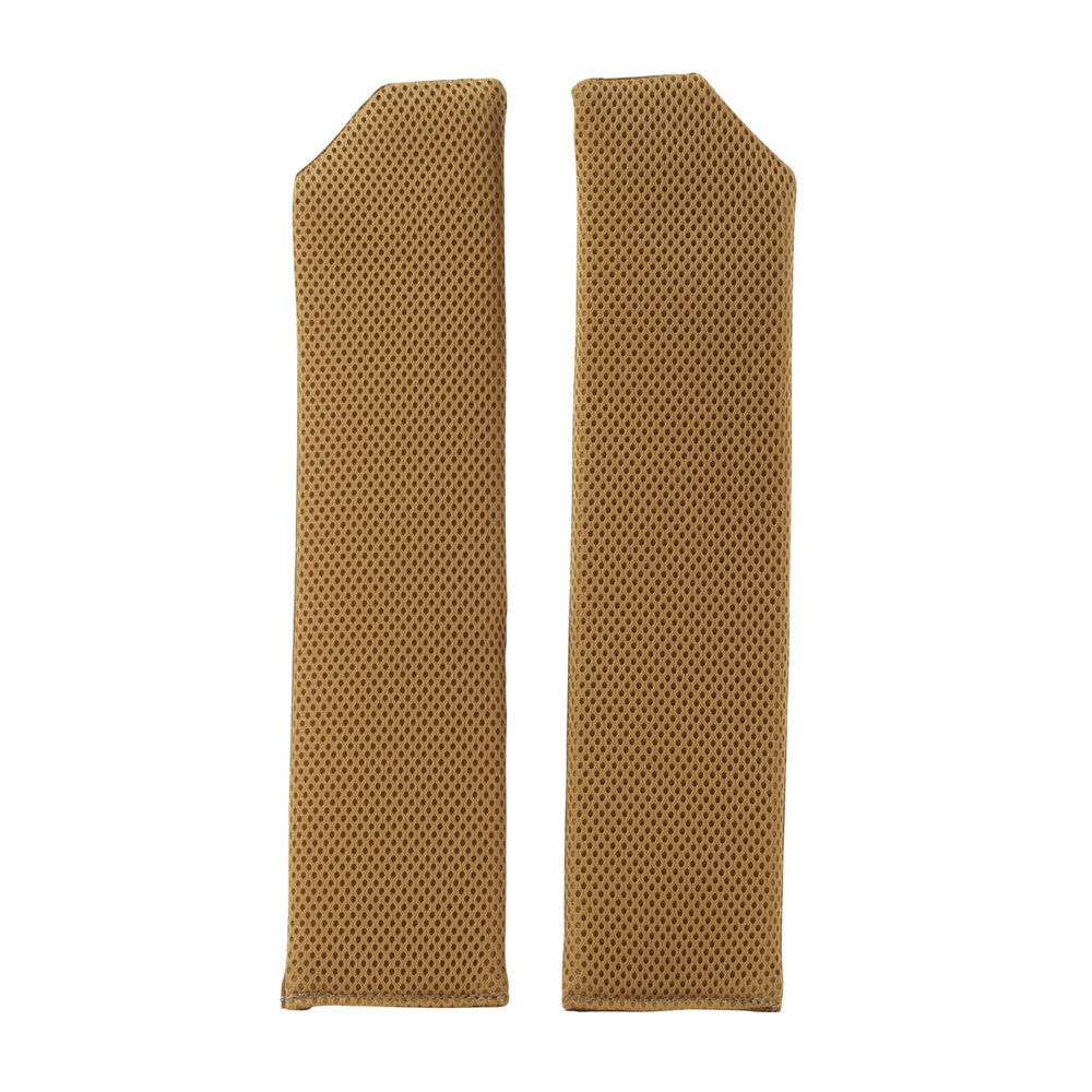 Lindnerhof LH Plate Carrier Pads Long LT250 Coyote - GearPoint