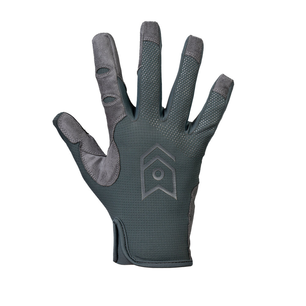 MoG 8111W - TARGET Light Duty Gloves Wolf Grey - GearPoint