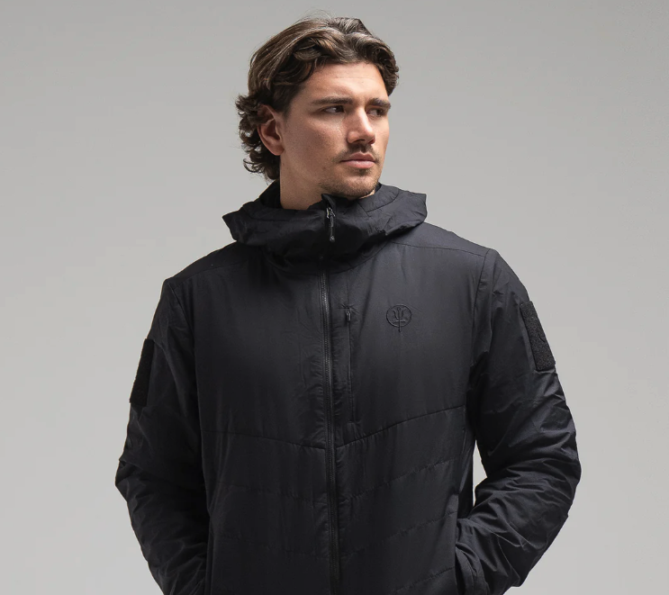 NEW ARRIVAL - THRUDARK WRAITH & VANGUARD JACKETS - GearPoint