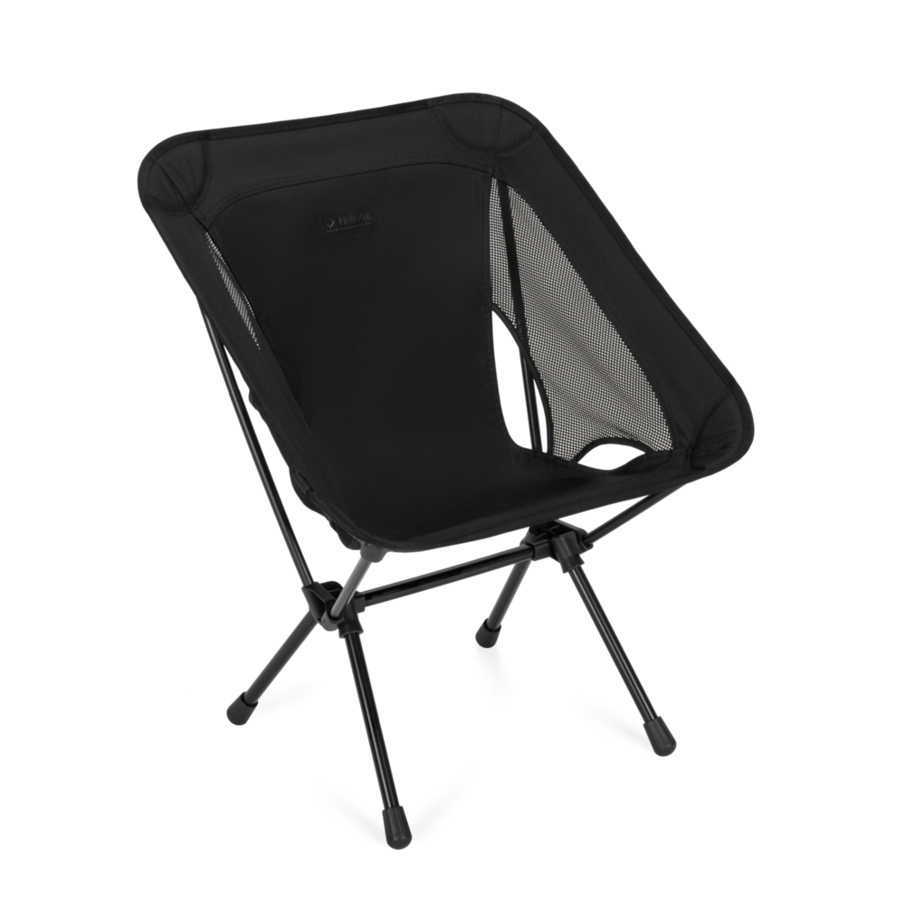Helinox Chair One Blackout Edition - GearPoint