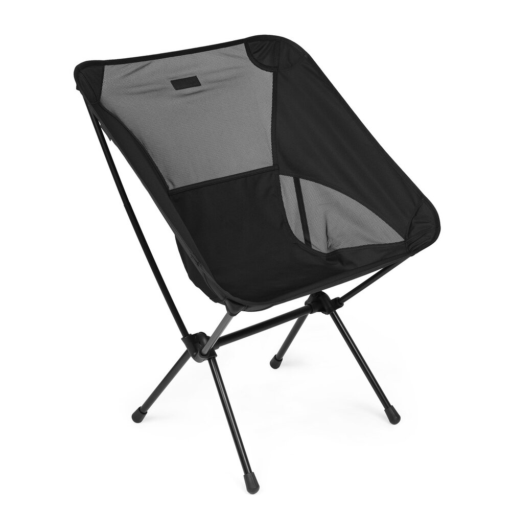Helinox Chair One XL Blackout Edition - GearPoint