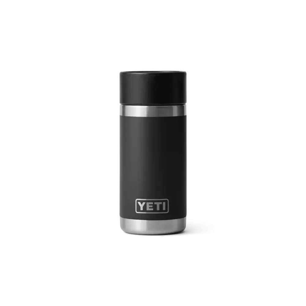YETI Rambler® 12 oz (354ml) Bottle With HotShot™ Cap - GearPoint