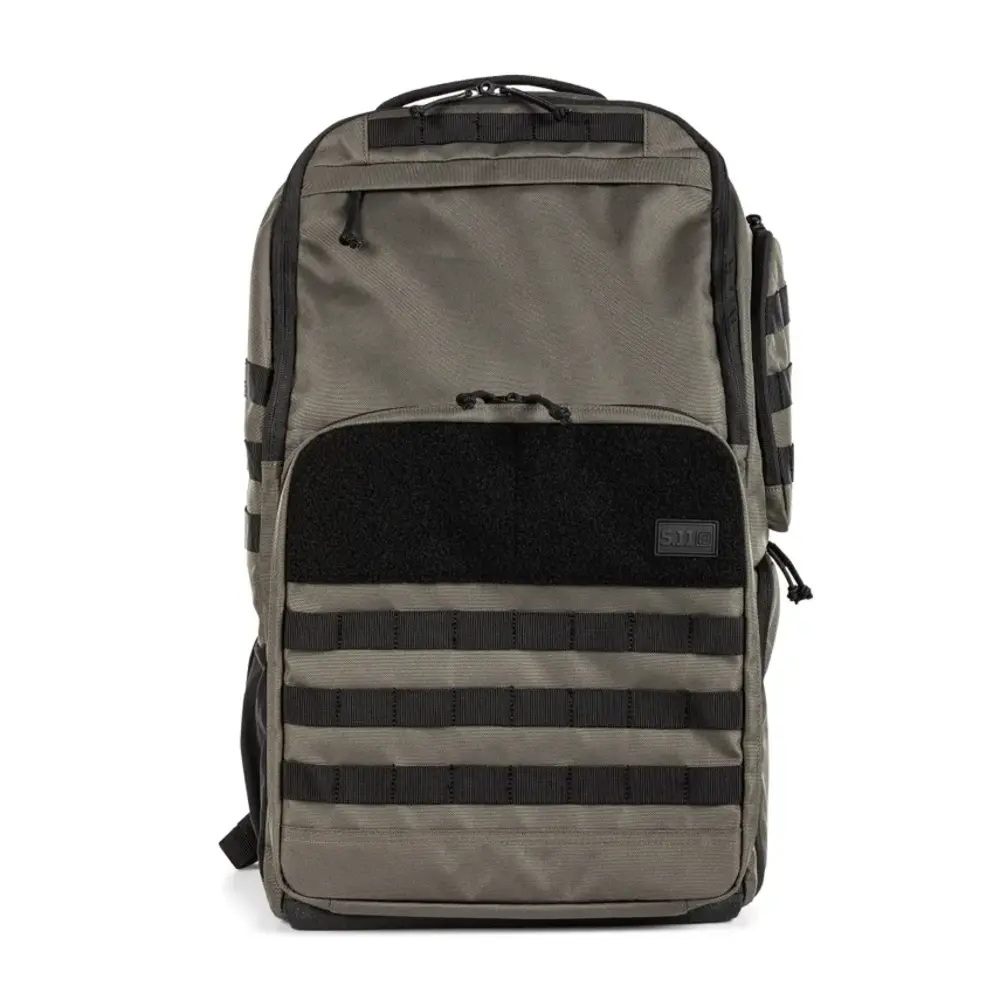 5.11 Range Ready Backpack 38L Ranger Green - GearPoint
