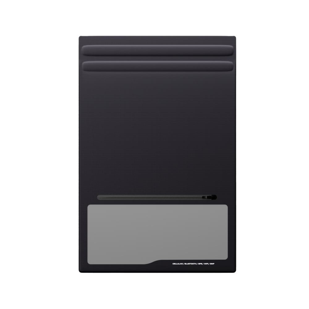 Offgrid Premium Faraday Laptop V2 Sleeve - GearPoint