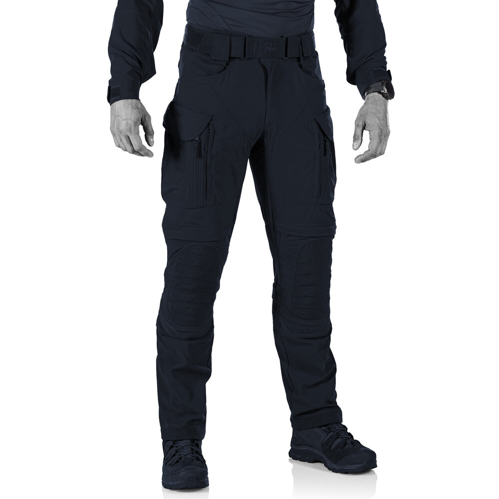 UF Pro Striker TT Combat Pants Navy Blue - GearPoint